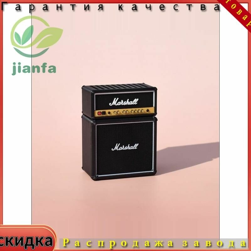Коробка-органайзер для гитарных медиаторов