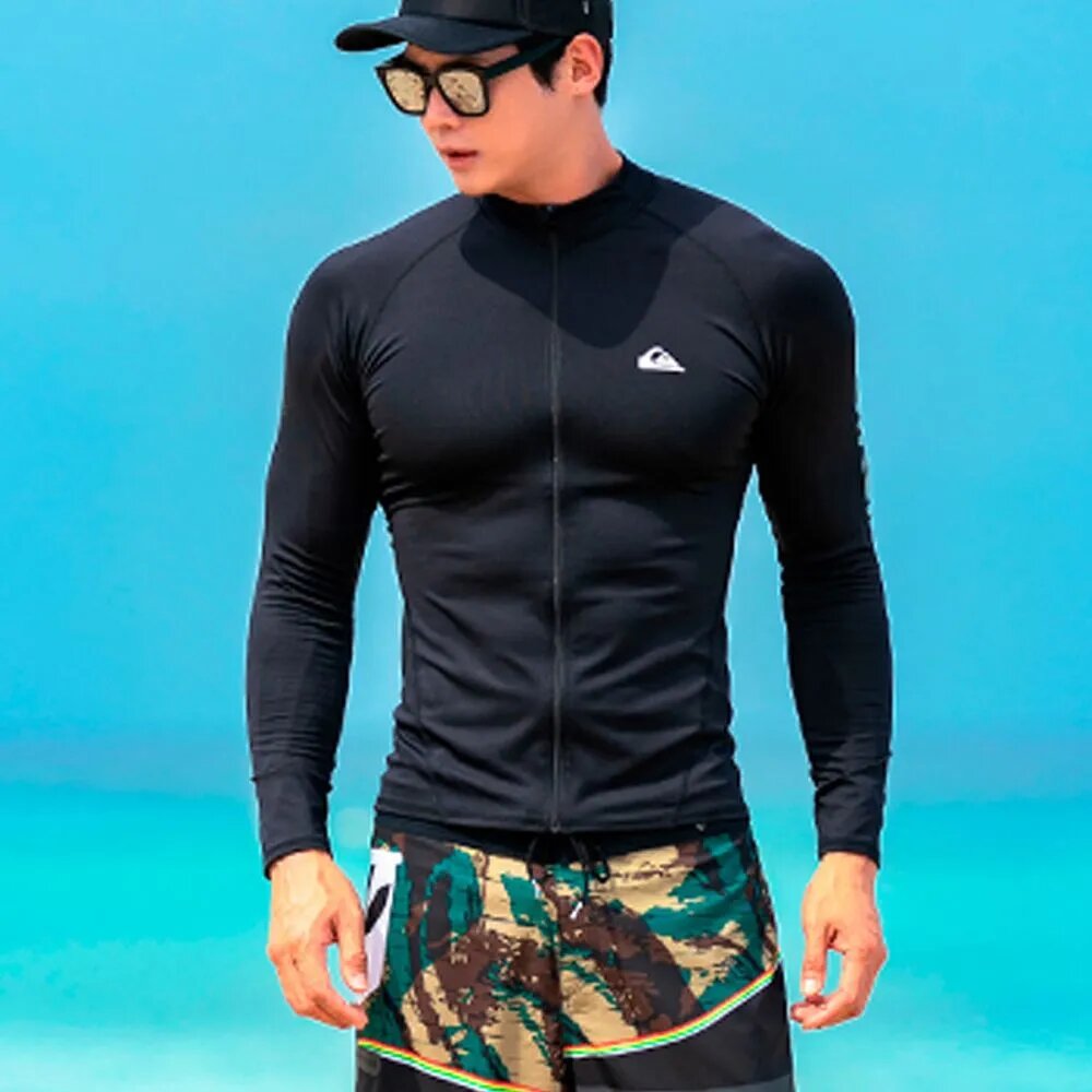 Quiksilver Гидрокостюм, размер: XL
