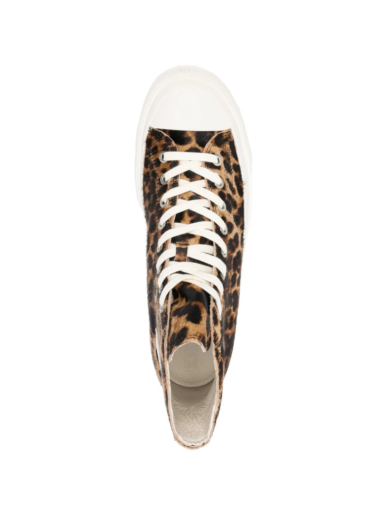 Кроссовки Converse First String Chuck Taylor All Star, размер 12 US, brown — фото 1