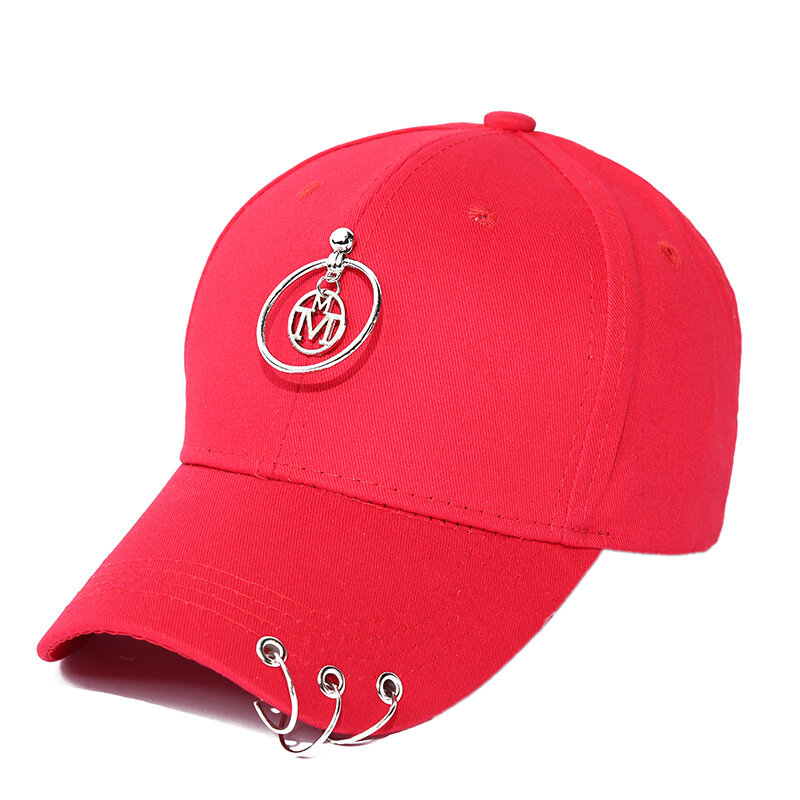 DIY Кепка Женская Нашивка Без Козырька Дышащая Хлопок