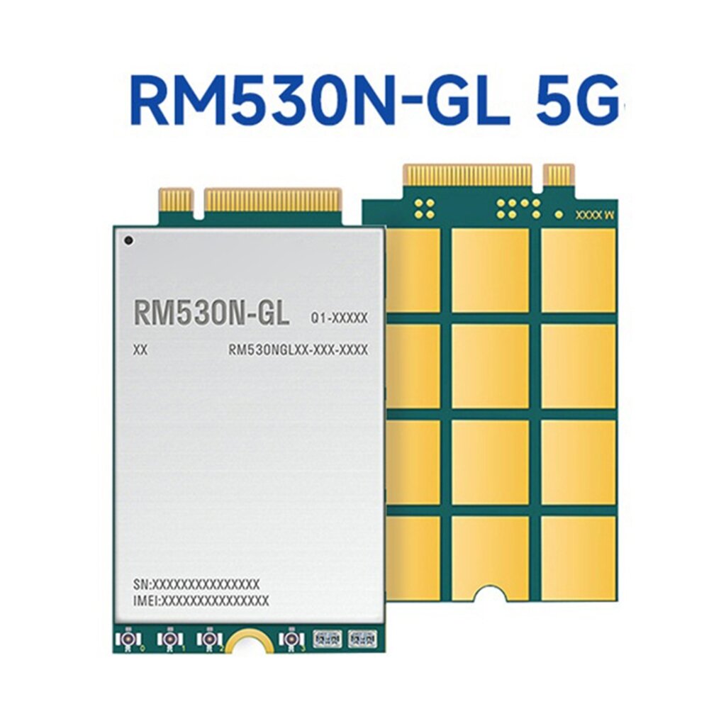 Модуль 5G RM530NGL — фото 1