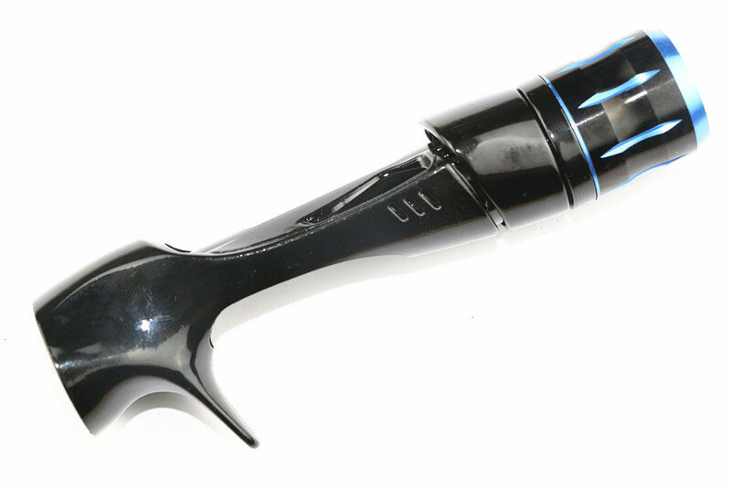 Удилище для рыбалки своими руками, удилище для рыбалки на плоту, удилище для рыбалки с ручкой в виде пистолета, прямая ручка, катушкодержатель, длинная крышка, плюс металлическая крышка, аксессуары для ручки