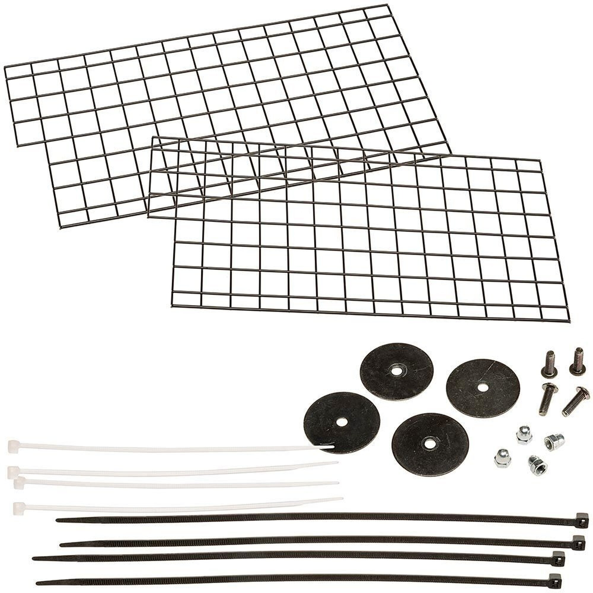 Набор решеток для переносок для собак Ferplast ATLAS 50-60-70 PROF