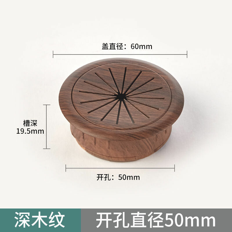 Декоративная крышка для кабельного отверстия на компьютерном столе, пластина для кабельного отверстия на офисном столе, кольцо для отверстия на столе, крышка для кабельной коробки