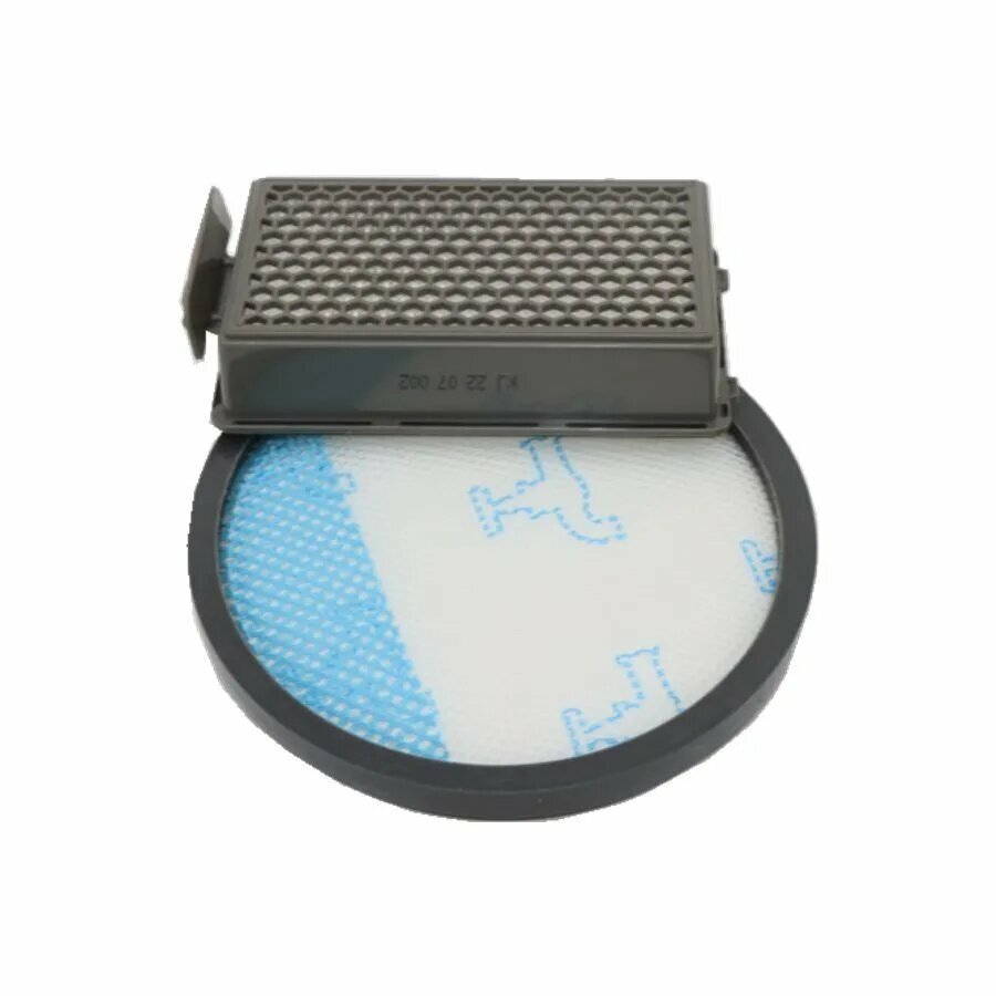 Комплект фильтров для пылесоса TEFAL TW4825 TW4826 TW4853 TW4855 TW4871 TW4873 TW4881 TW4886, Rowenta RO4811EA RO4871EA RO4855EA RO4826EA RO4859EA RO4825EA RO4881EA