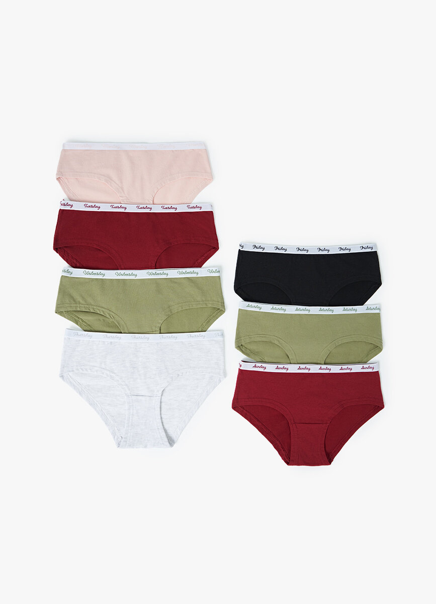 Трусы, комплект