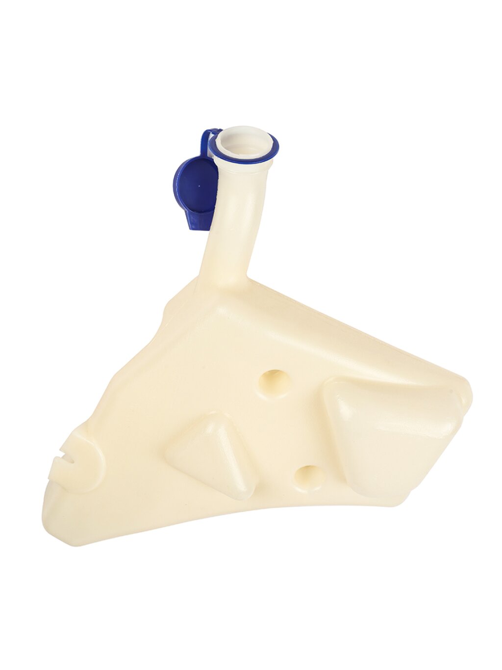 Бачок омывателя для а/м ГАЗель NEXT (с моторчиком)