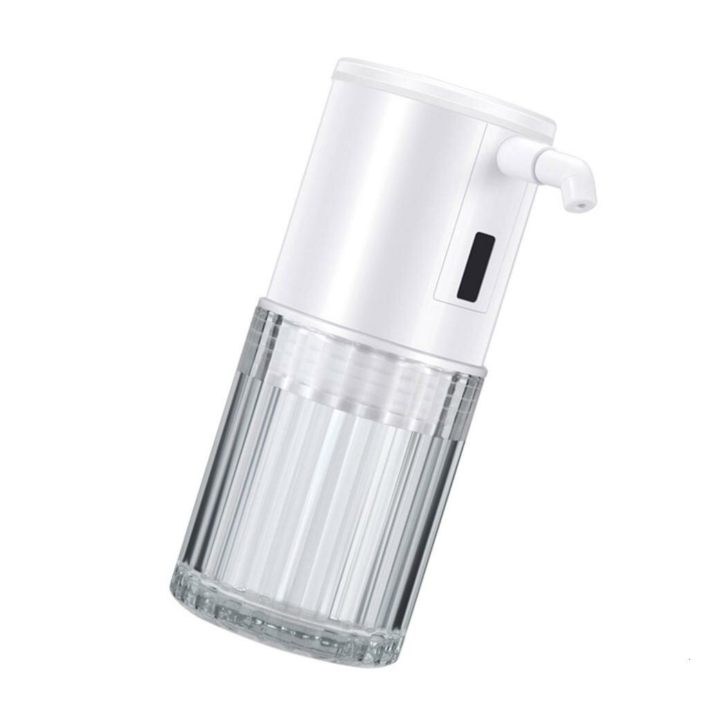 Автоматический дозатор для ополаскивателя рта, Белый