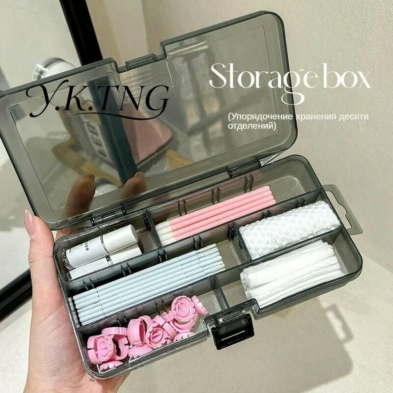 Лэшбокс для ресниц