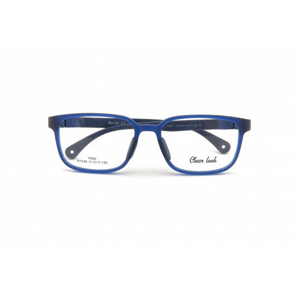 Оправа CLEAR LOOK KIDS, R1036 C2 (51)