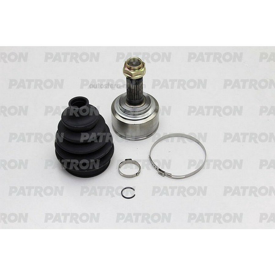 PATRON PCV1993 ШРУС наружный 26X57.5X27 HONDA FREED GB3/GB4 2008-2015