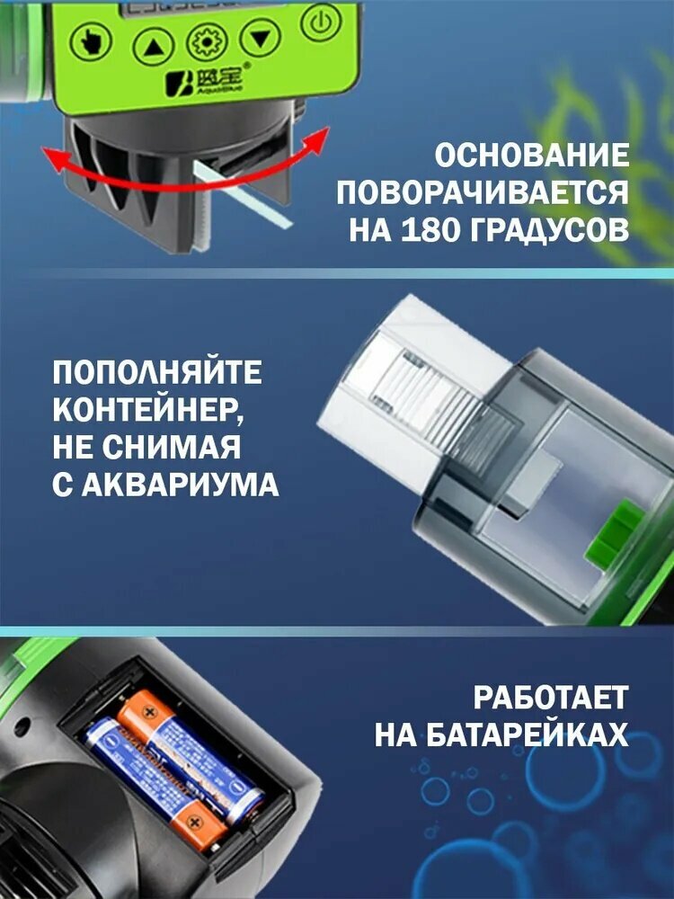 Автокормушка — фото 1