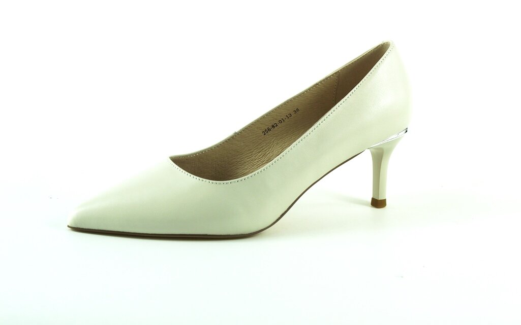 Туфли лодочки 