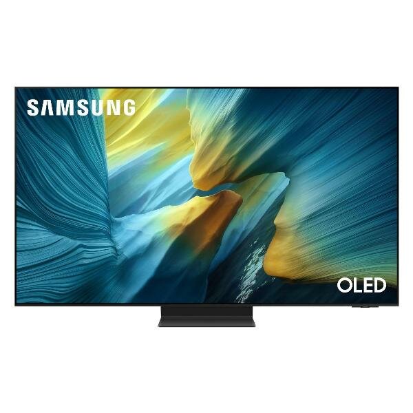 Телевизор Samsung QE55S95FAUXRU