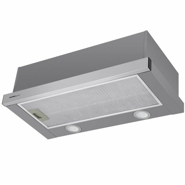 Вытяжка HOMSAir Flat 50 Inox