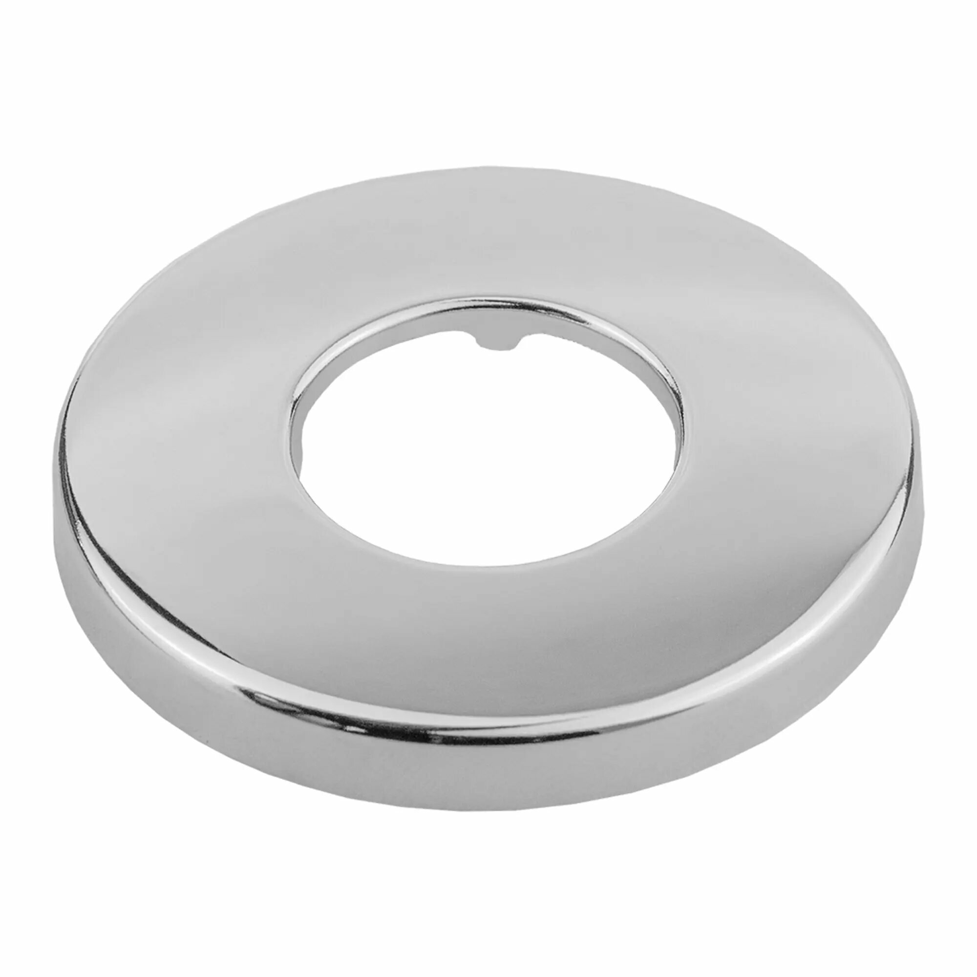 Отражатель декоративный 3/4 цилиндр