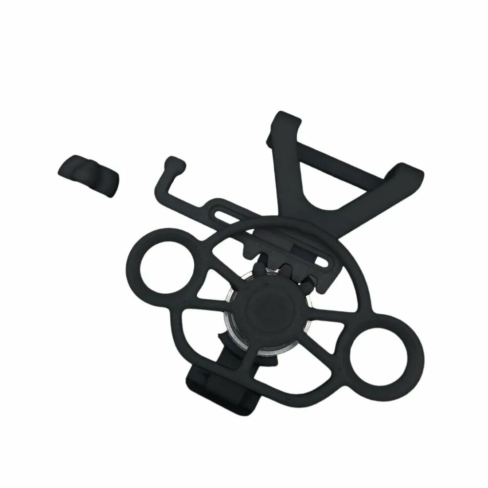 Игровой руль джойстик мини рулевое колесо для геймпада