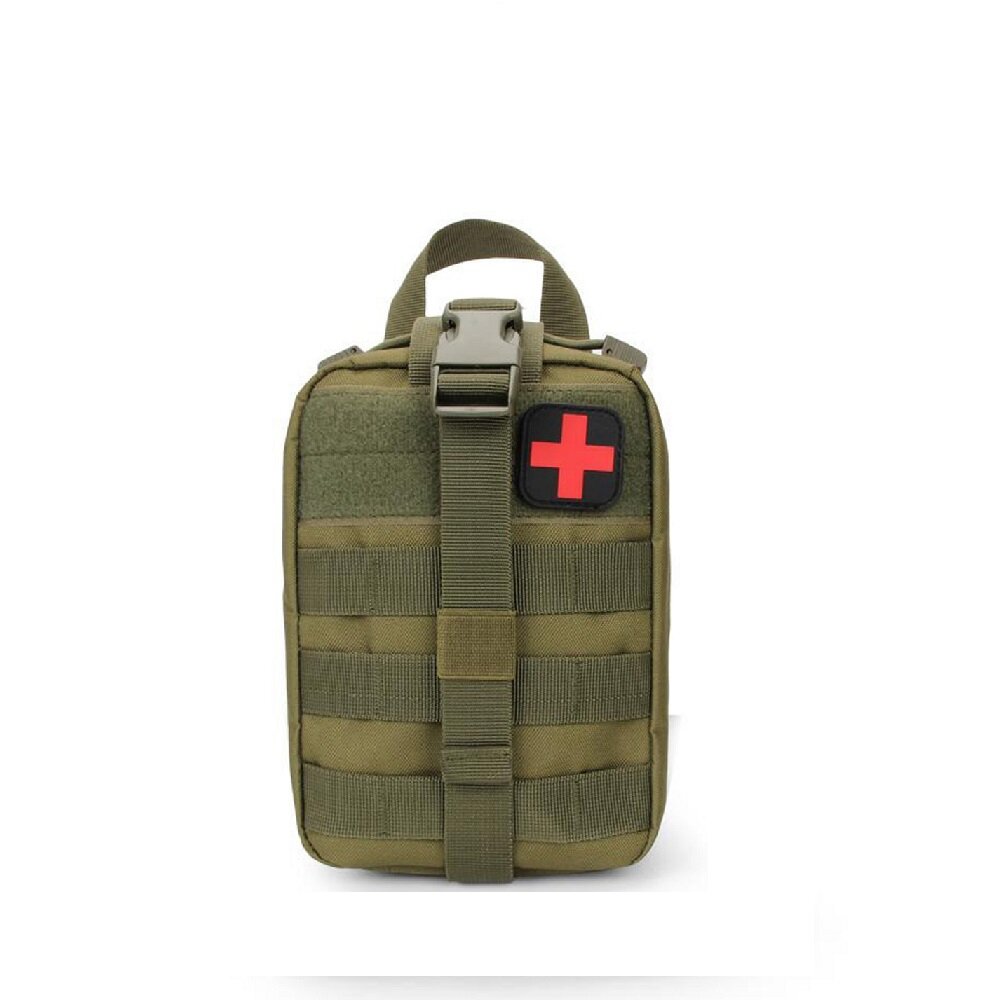 НБ-246н Набор первой помощи для спасателя с наполнением