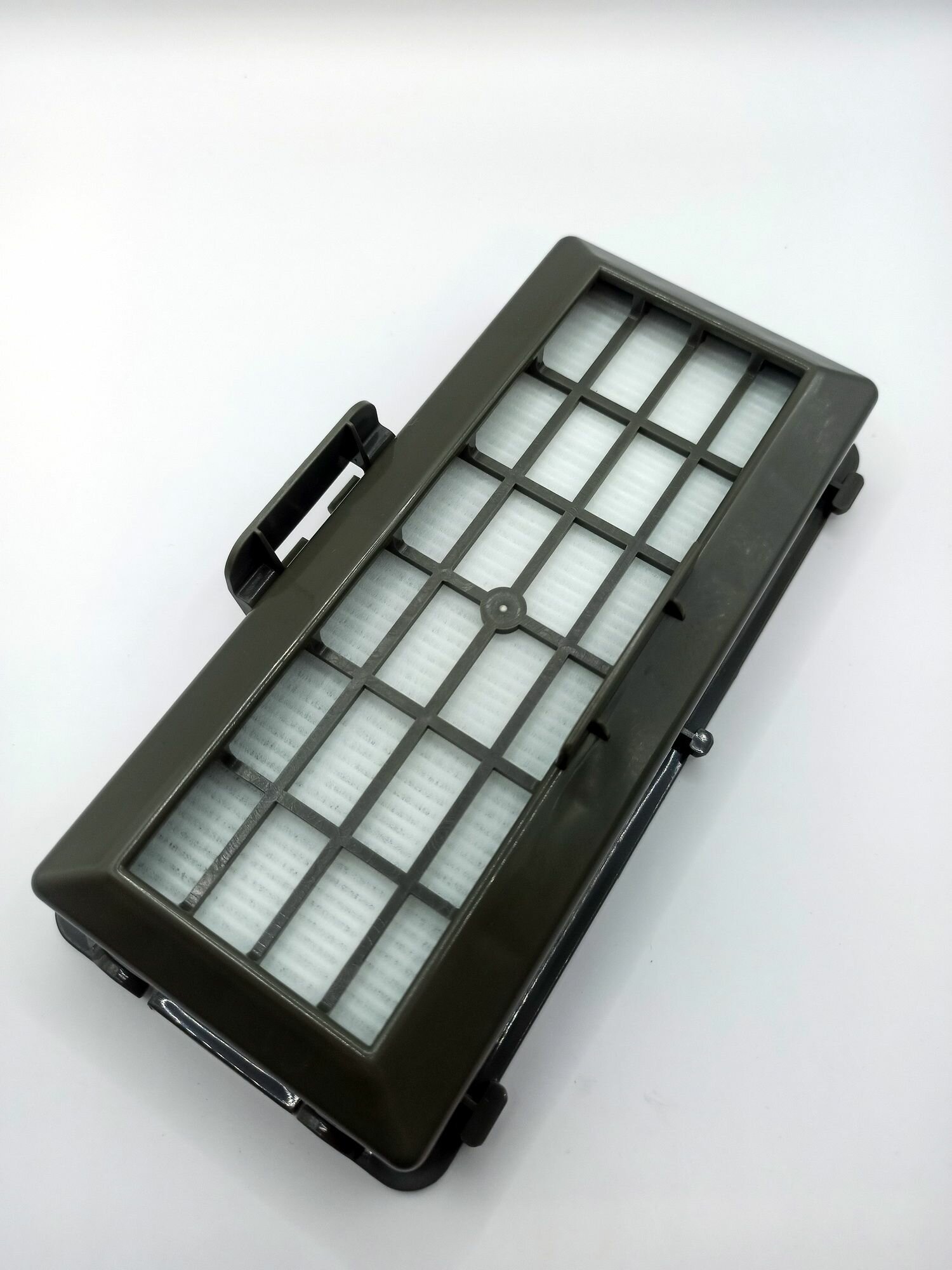 BBZ152HF HEPA-фильтр для пылесоса Bosch серии BSG7