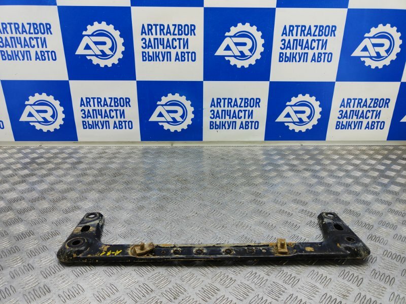 Б/У Балка передняя поперечная Nissan Tiida C11 / Ниссан Тиида C11 1.6 HR16DE 110 Л.С. седан 2008