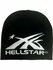 Шерстяная кепка HELLSTAR