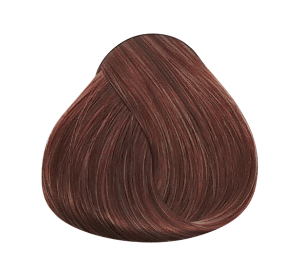 AMBIENT 8.76 Светлый блондин фиолетово-махагоновый, Перманентная крем-краска для волос,60 мл, шт