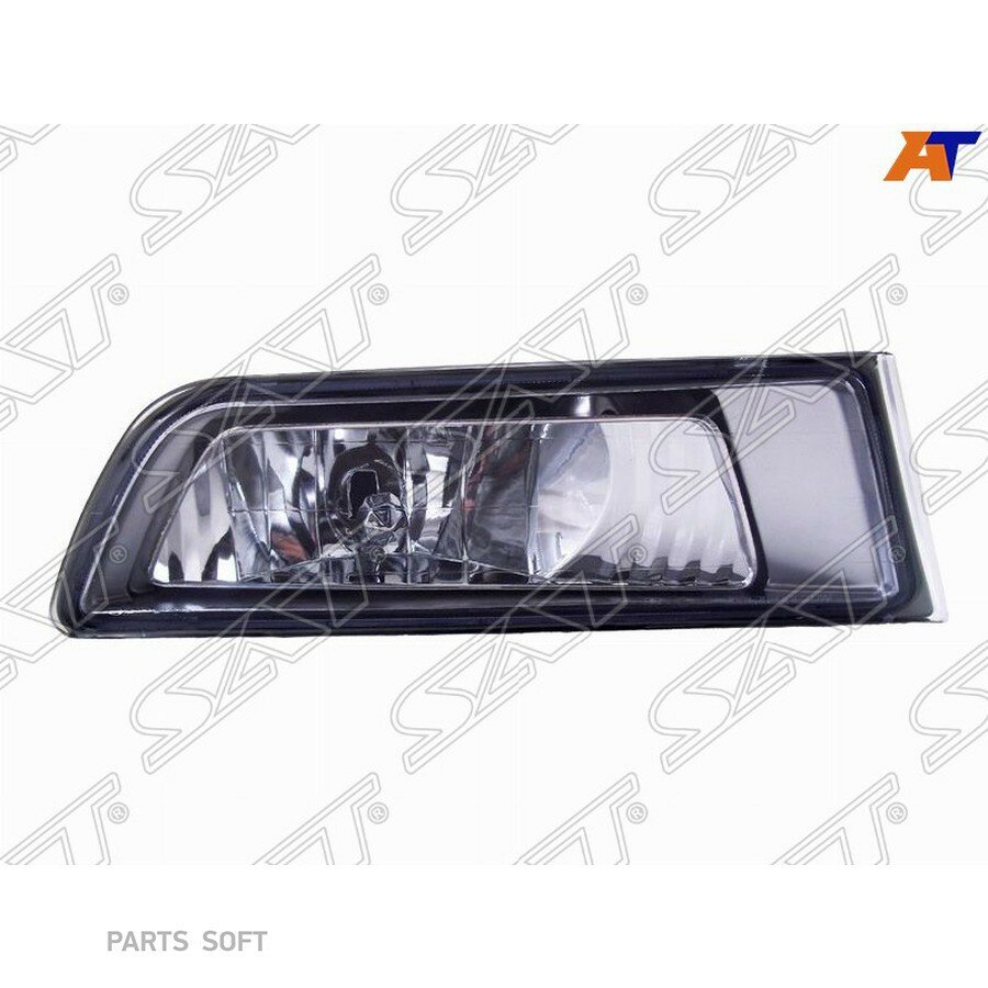 Фара противотуманная (Справа) Honda Accord 97-03 / Odyssey 98-04 от официального дистрибьютора, SAT, артикул ST21720A1R