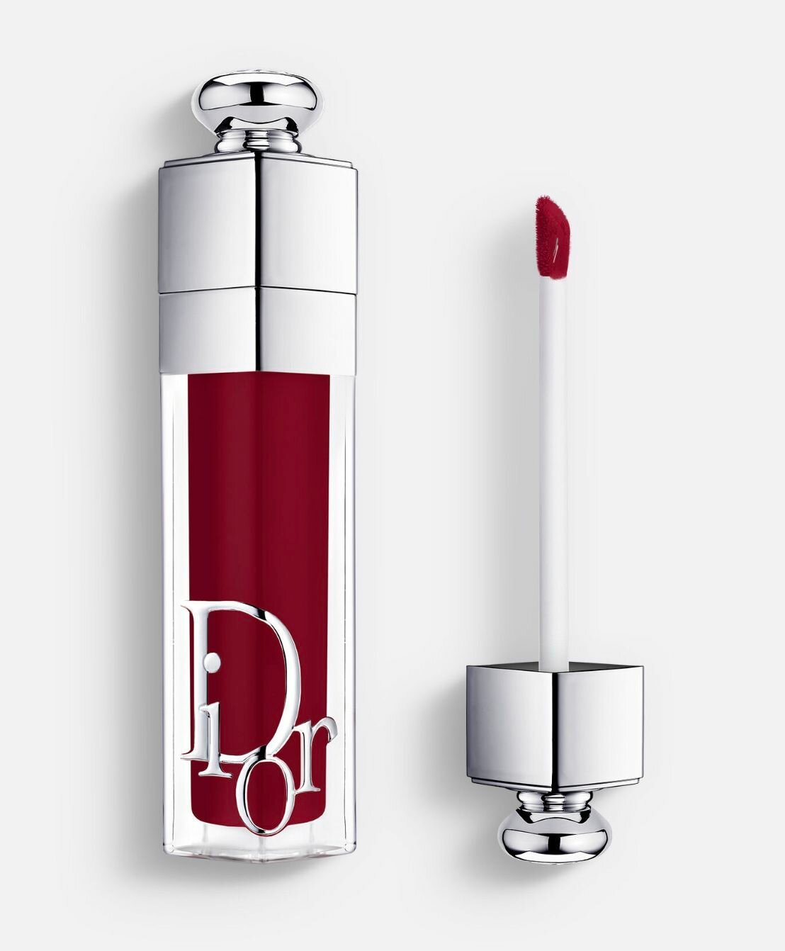 Dior Блеск для губ Addict Lip Maximizer, 6мл, 040 Intense Blueberry