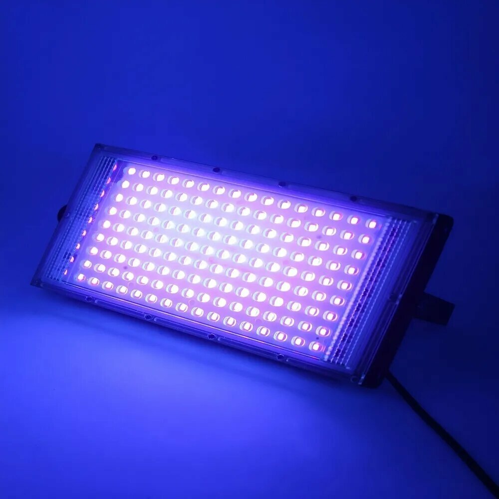Ультрафиолетовый прожектор стандартный 200W