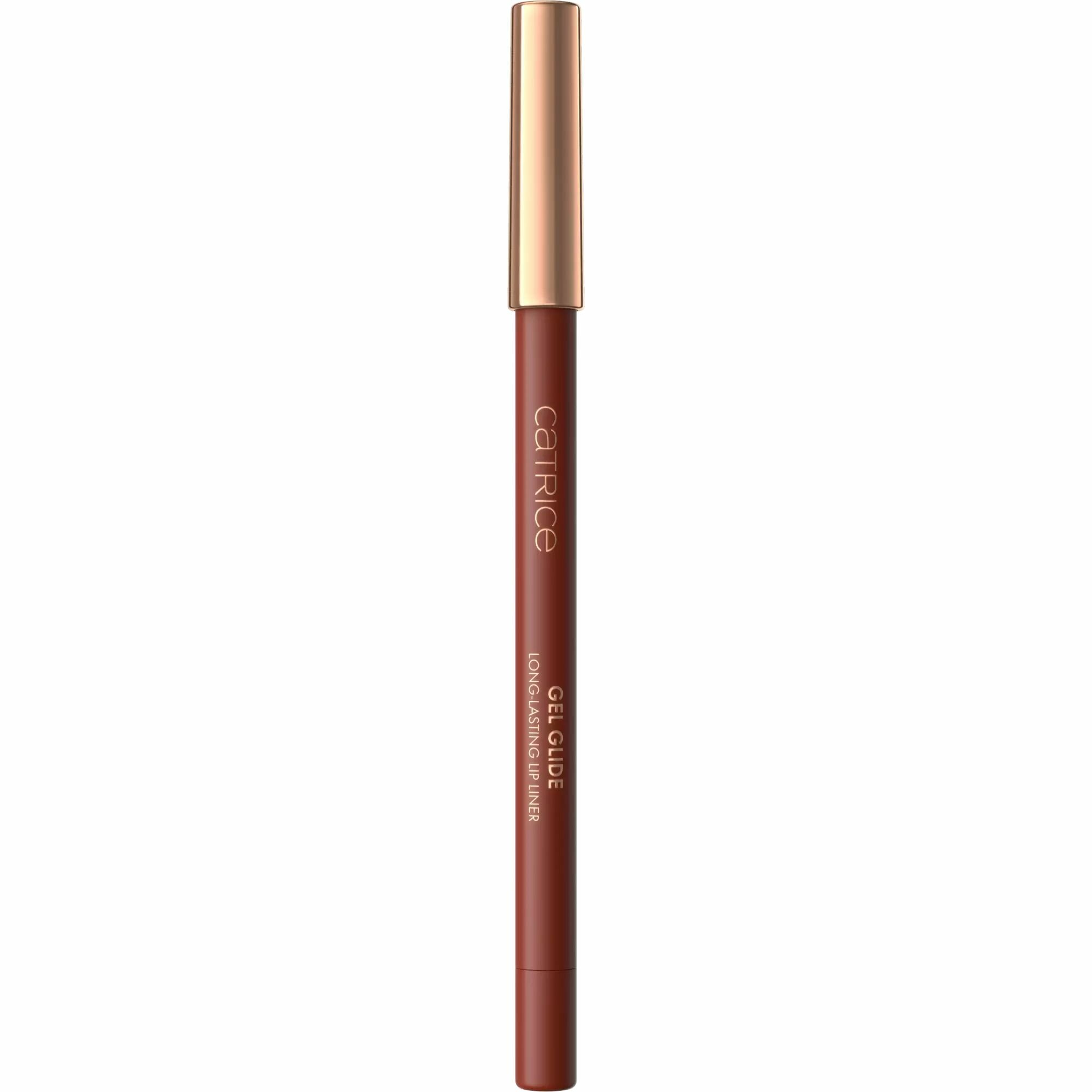 Карандаш для Губ CATRICE (Катрис) Gel Glide Long-Lasting - 050 Sip & Slay (Растянуть & Уничтожить)