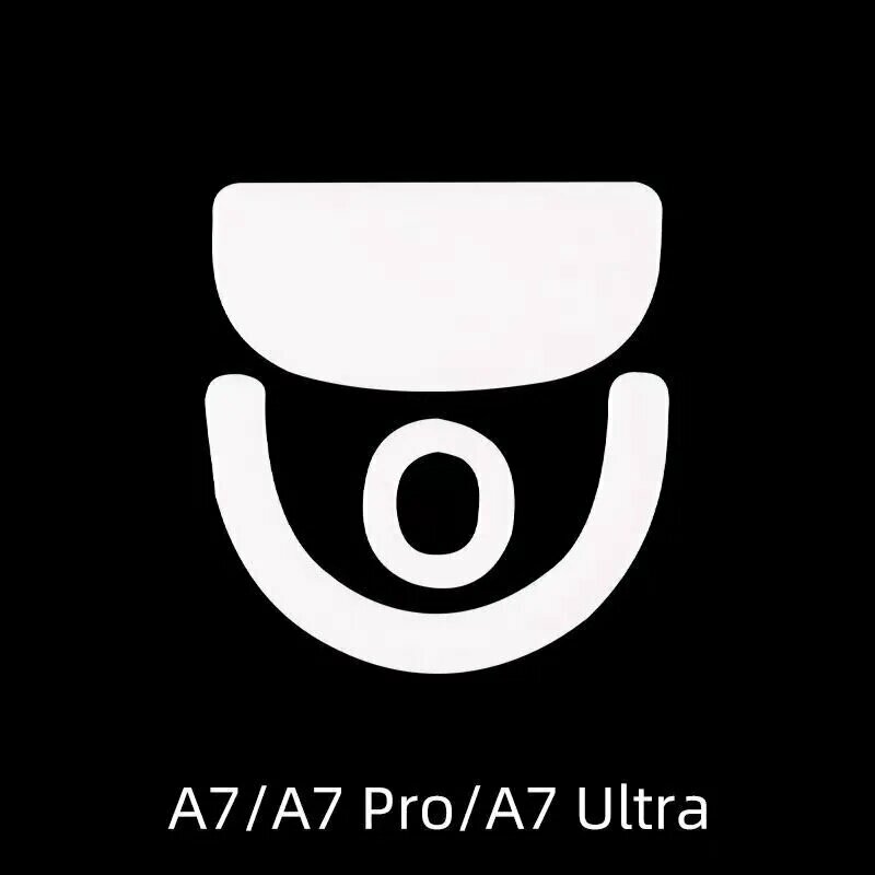Глайды для EspTiger ICE V2 для MCHOSE A7/A7 Pro/A7 Ultra