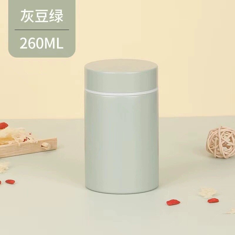 [Новичкам скидка 5 юаней] Мини-термос из нержавеющей стали 304 с кувшином для тушеного гриба тремелла и птичьего гнезда