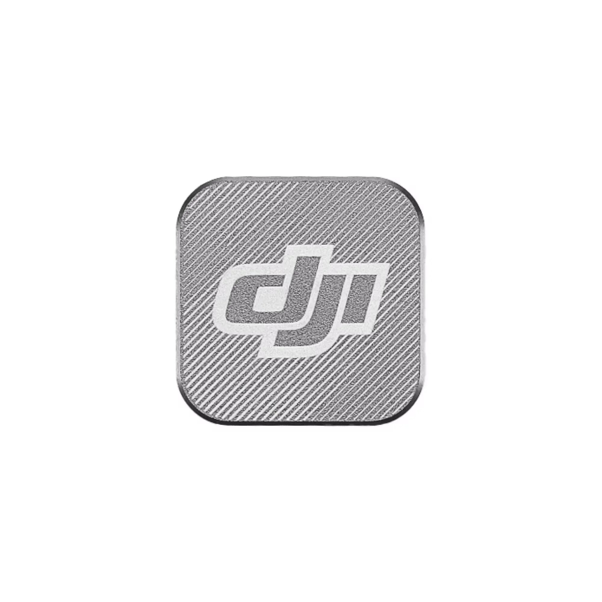 Магнитный зажим для микрофона DJI Mic 3, Clip Magnet