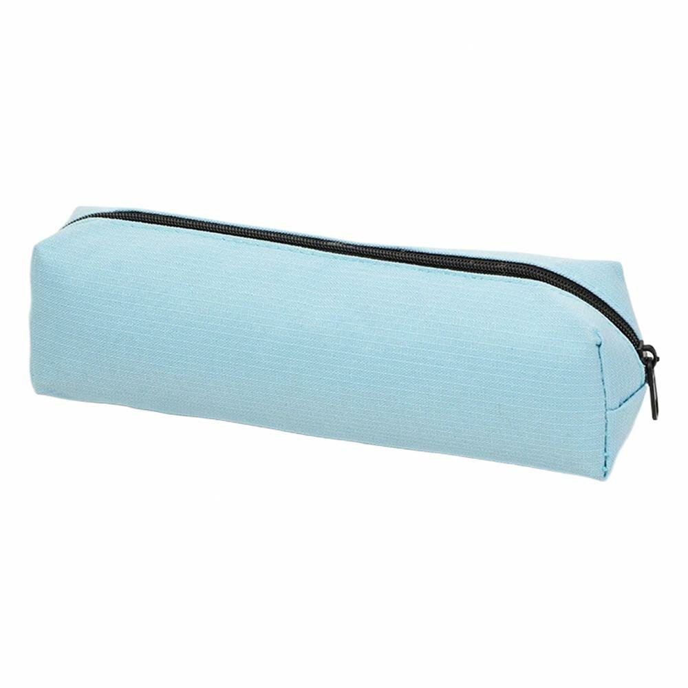 Пенал для молодежного кампуса, сумка для хранения канцелярских принадлежностей,22*5.5*5.5