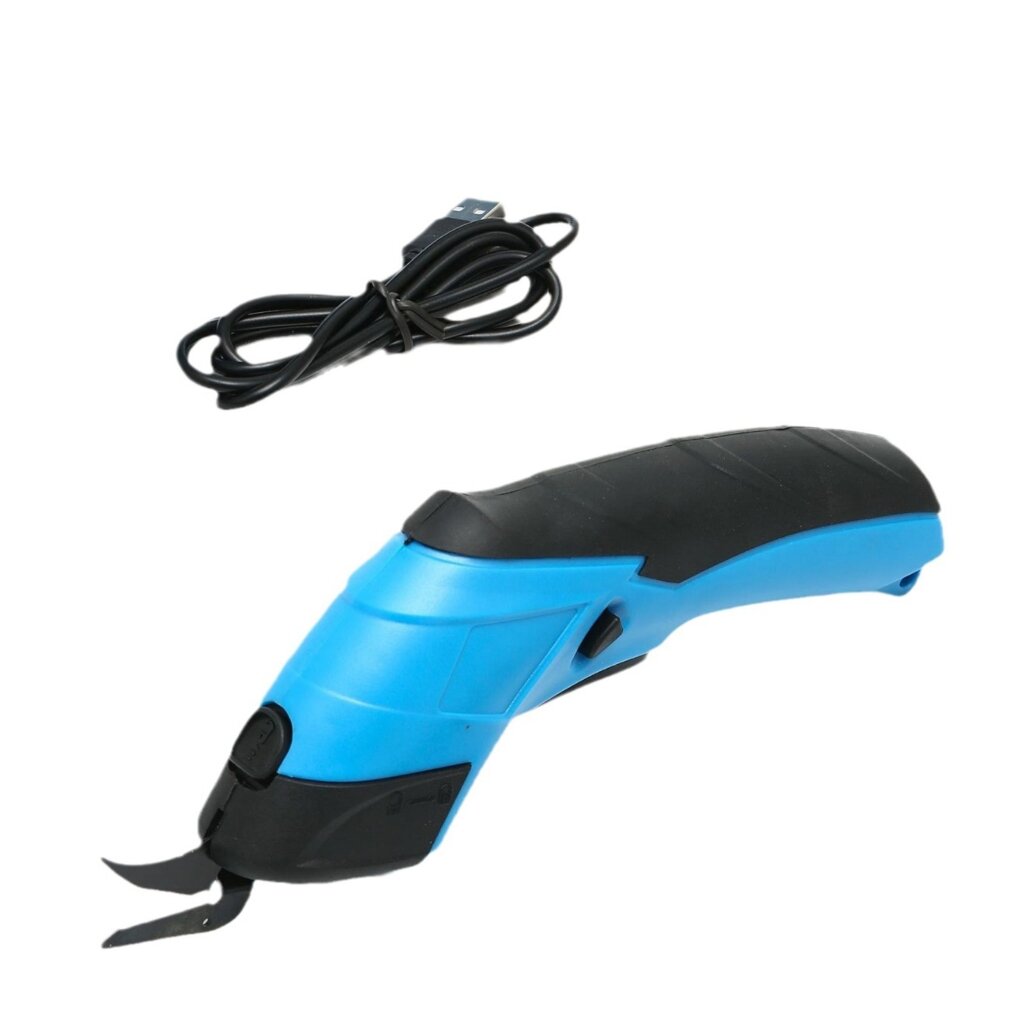 Электроножницы беспроводные