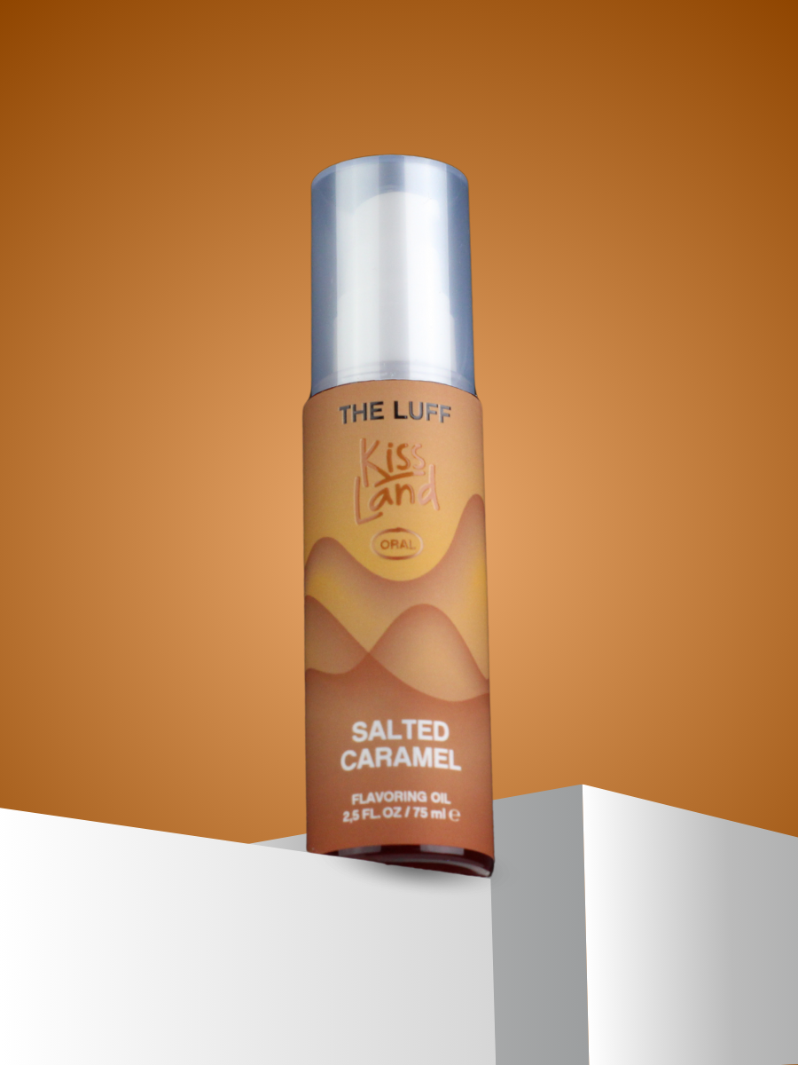 Гель косметический Salted Caramel, 75 мл