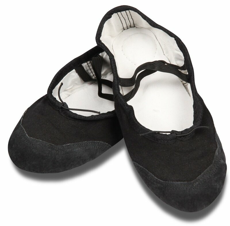 Балетки спортивные