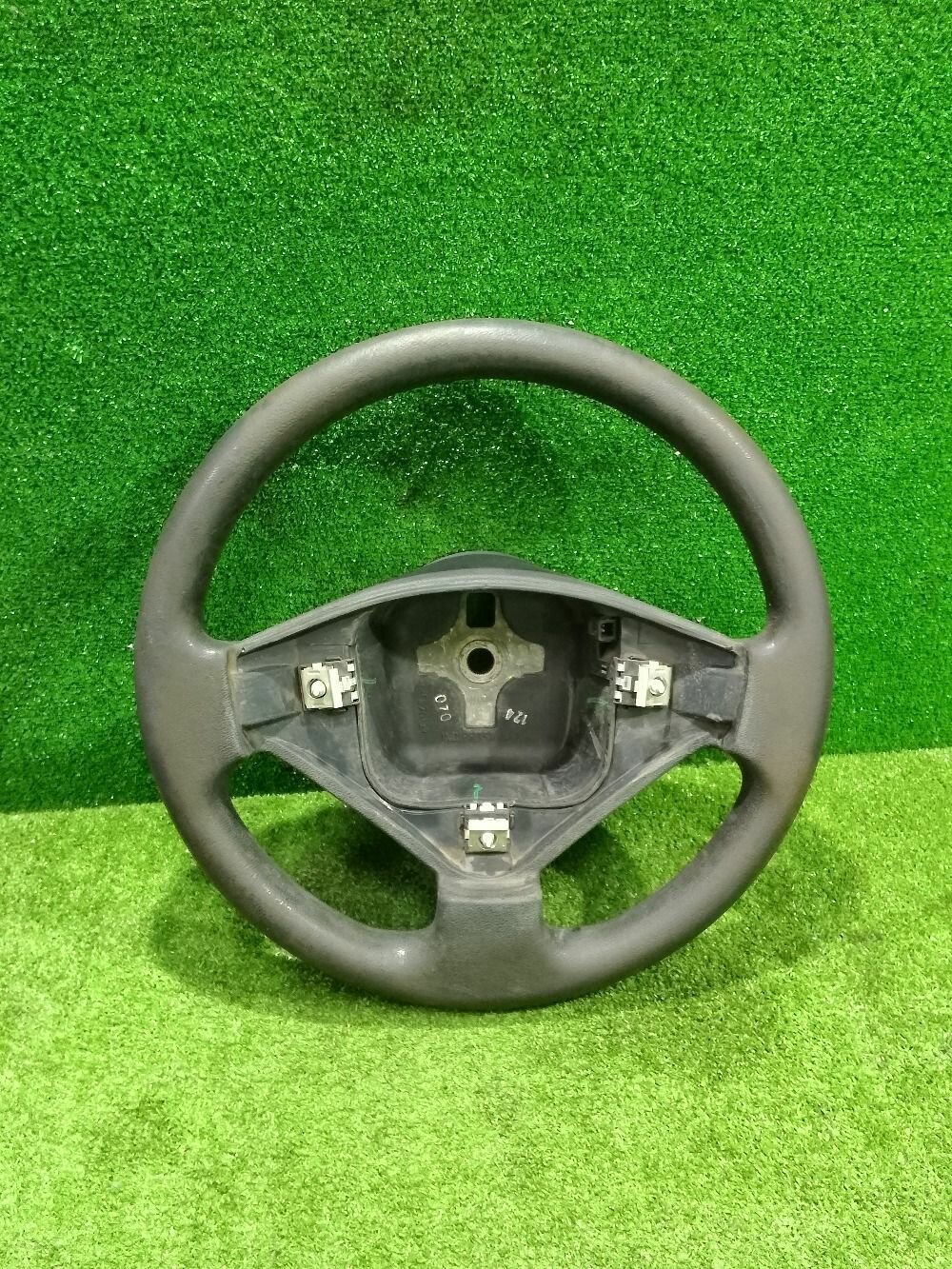 Руль FIAT Albea I рестайлинг (2005 2012) Б/У с пробегом