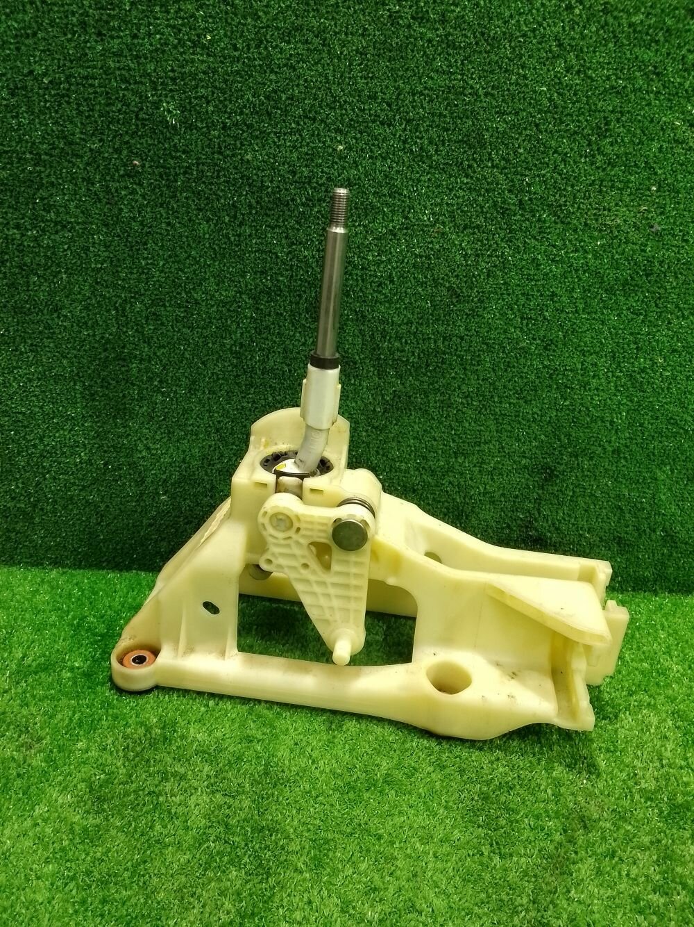 Кулиса КПП Kia Rio III Б/У с пробегом