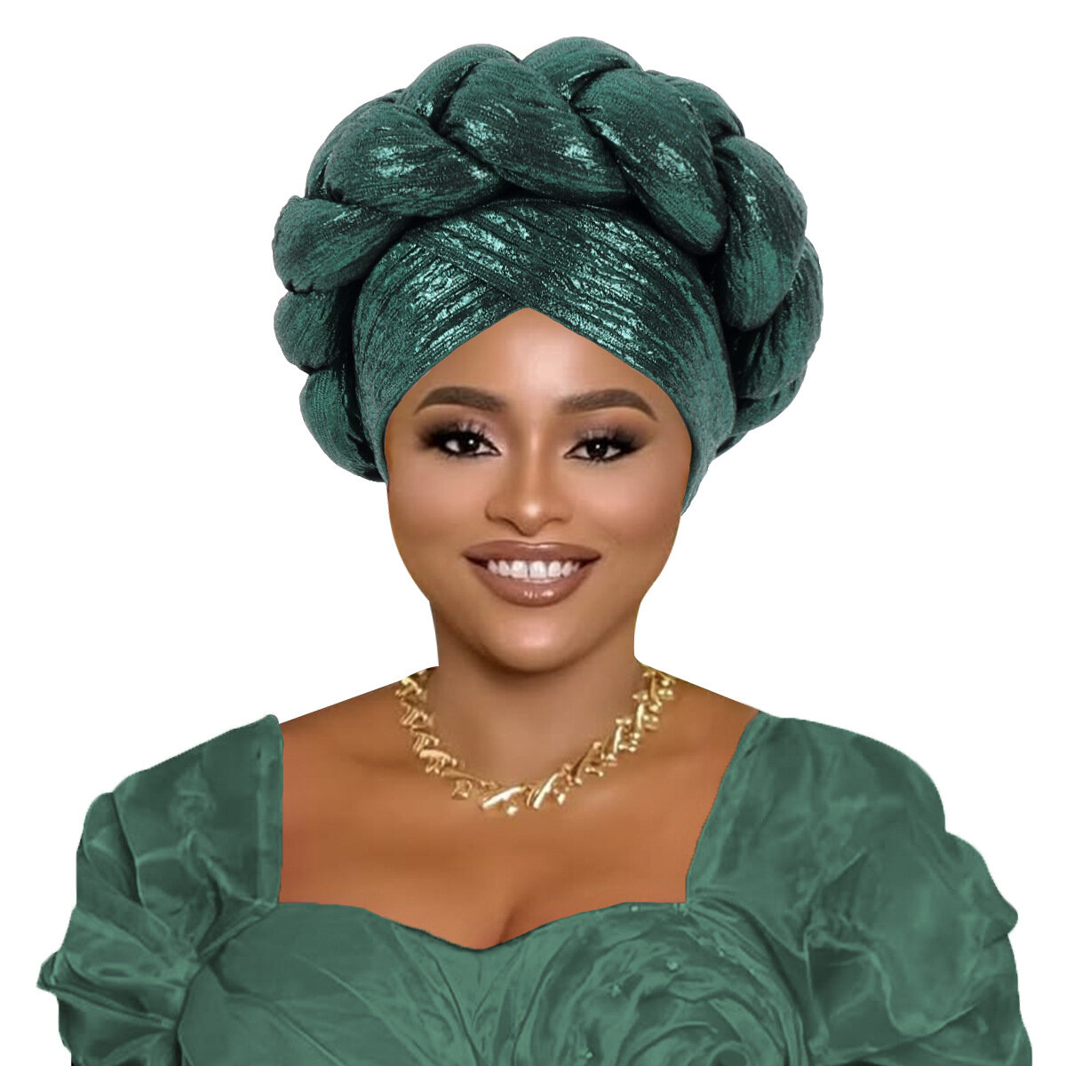 DIY Кепка Тюрбан Новая Цветок Африка Мусульманский