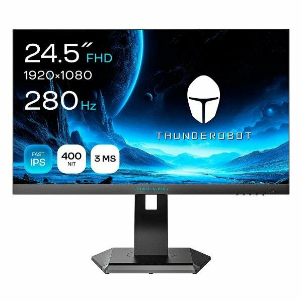 Монитор игровой Thunderobot Hitbox 24F280
