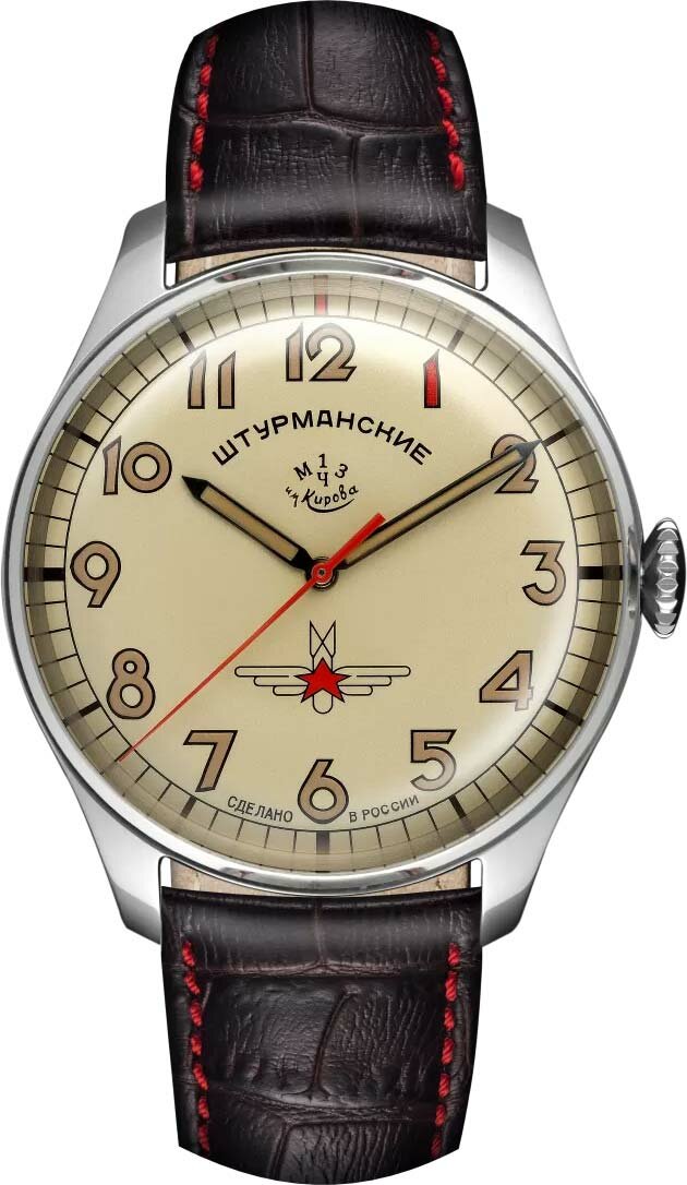 Наручные часы