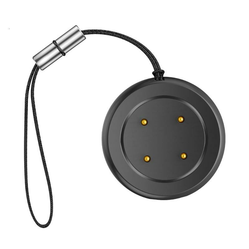 Адаптер-держатель для зарядки часов Watch 3/2, Черный