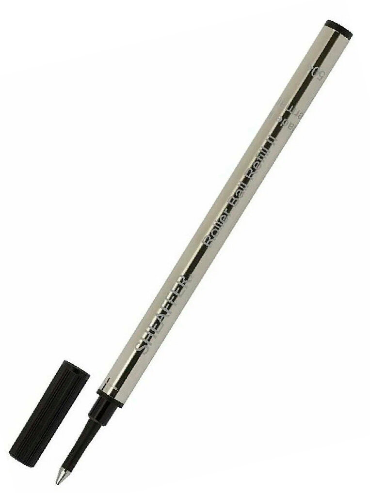 Стержень для ручки-роллер SHEAFFER, черный, SH 6550941140