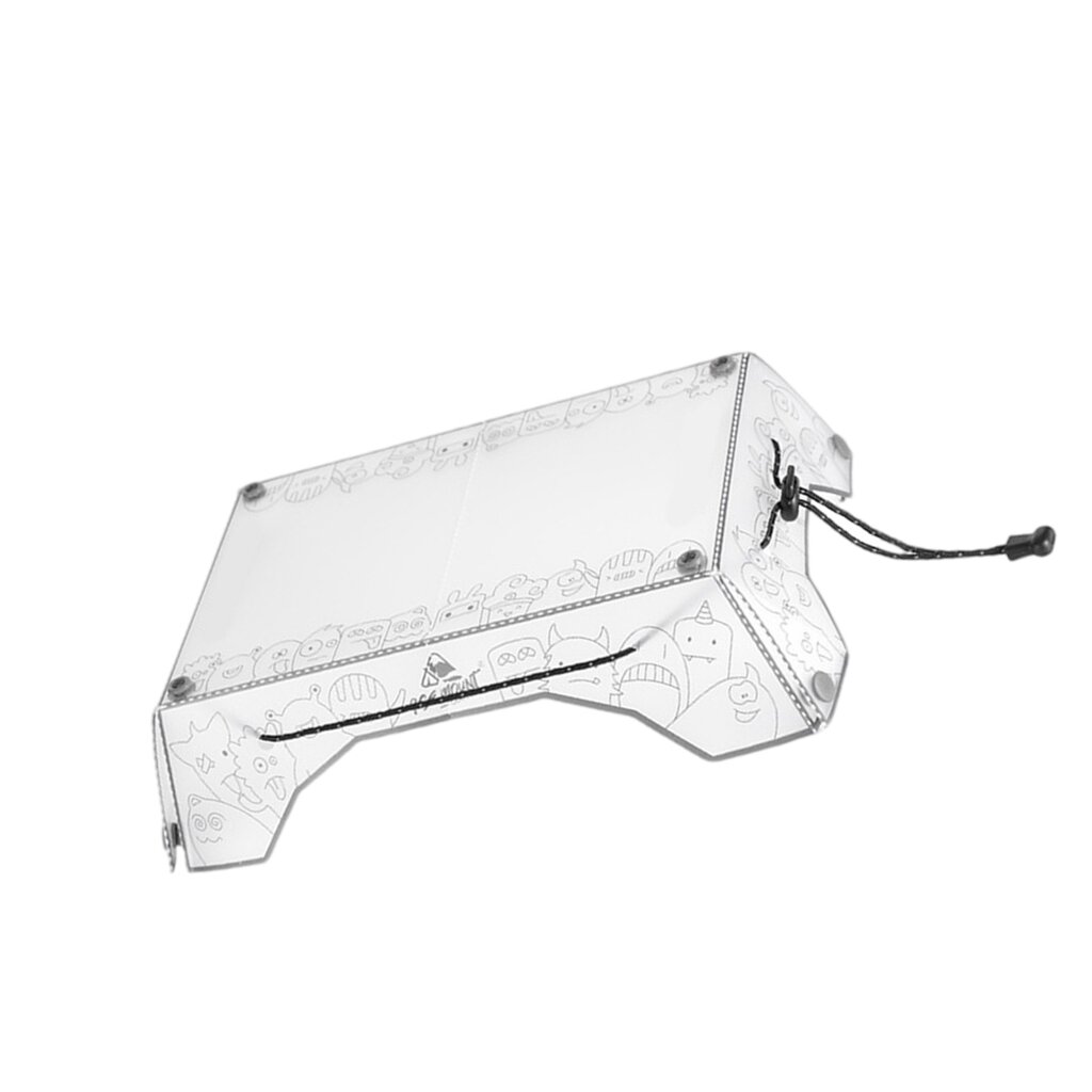 Уличный складной стол многофункциональный портативный-складной стол