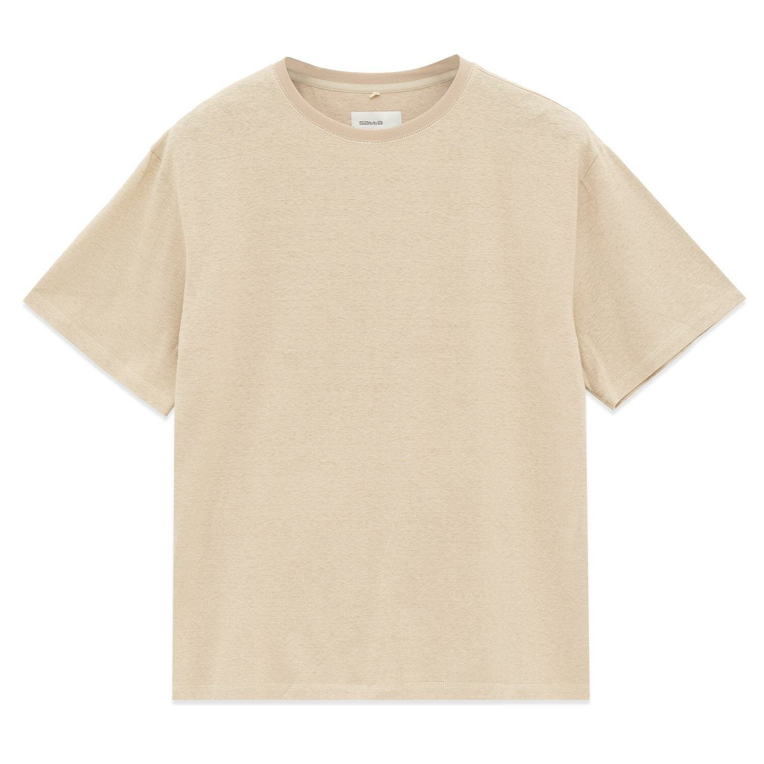 Футболка ФУТБОЛКА SATTA FLATLOCK TEE