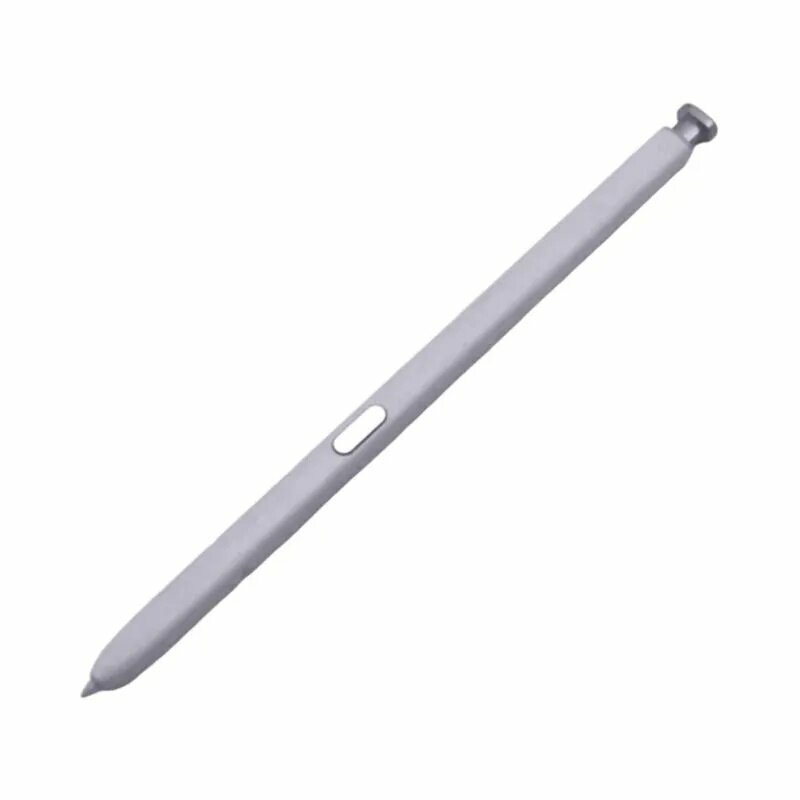 (1 шт.) Стилус для Samsung S25 Ultra (несменный наконечник), титаново-серый