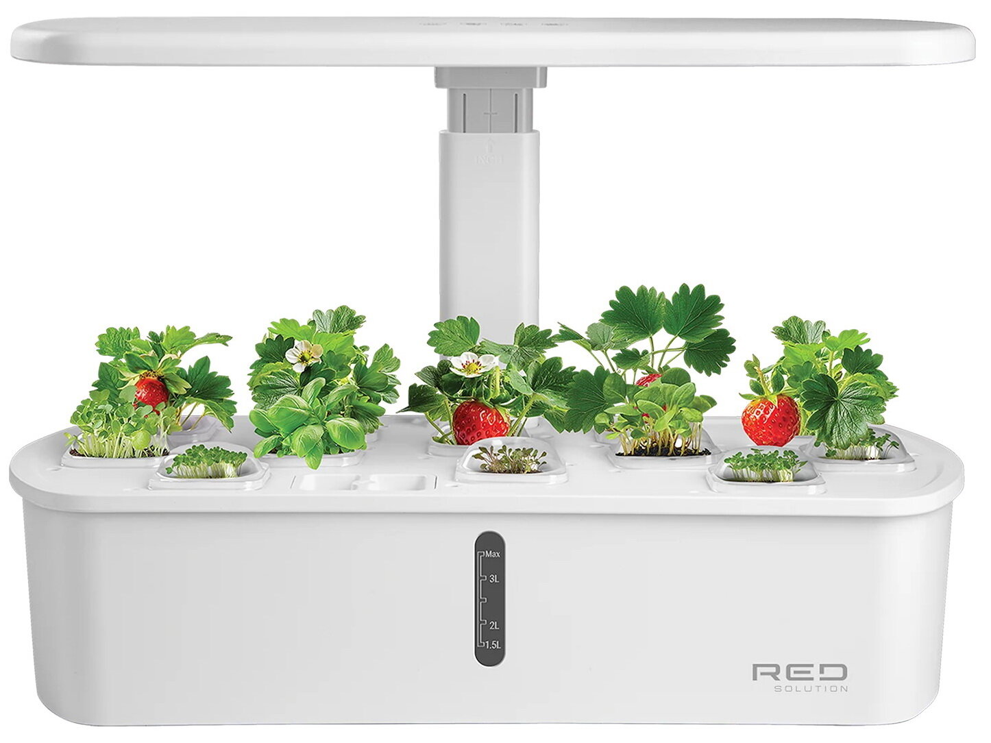 Умный сад RED SOLUTION G12