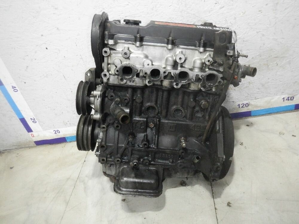 Двигатель Opel Astra F X17DTL (TC4EE1) 90570211