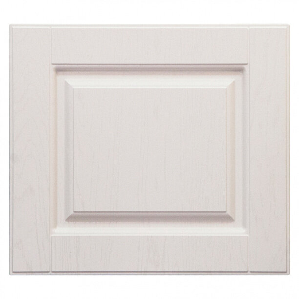 Фасад для выдвижного ящика 356х396 мм Роял вуд светлый